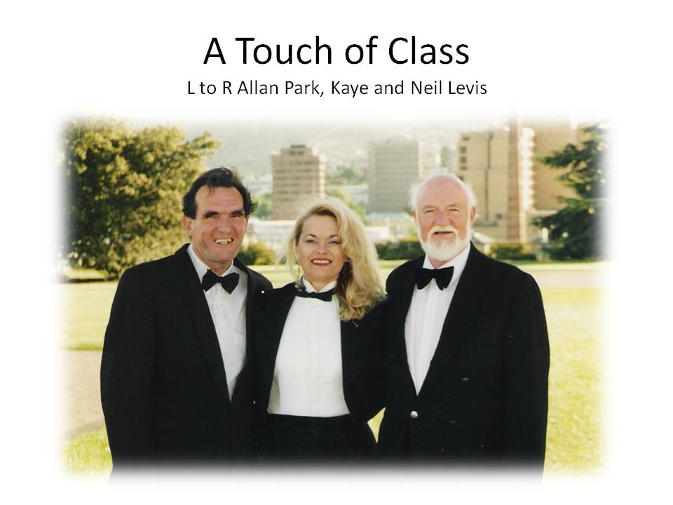 Kaye Payne - gallery