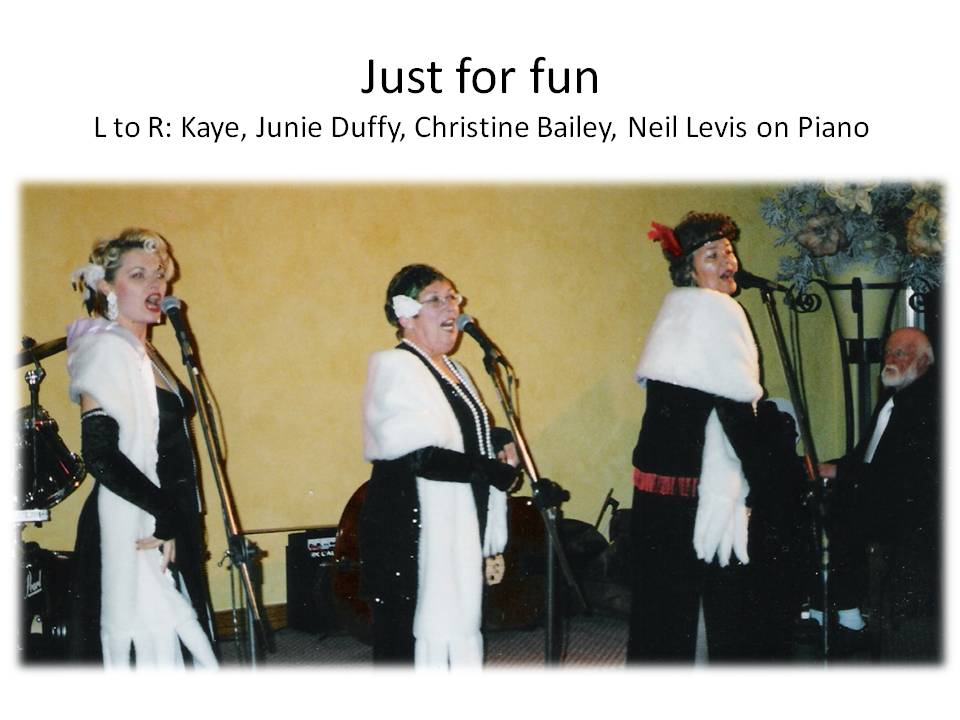 Kaye Payne - gallery