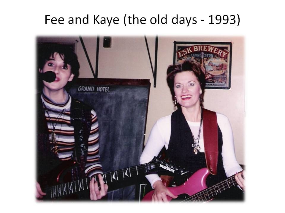 Kaye Payne - gallery