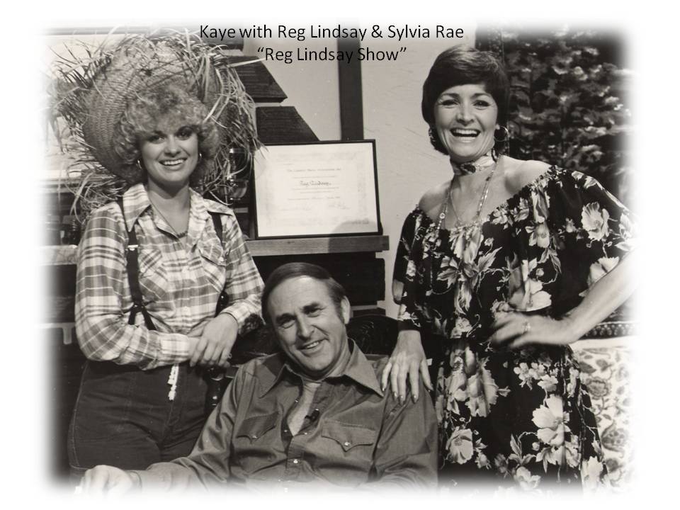 Kaye Payne - gallery